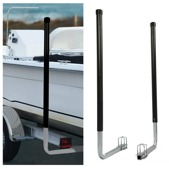 Boat Trailer Guide Posts