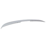 Ikon Motorsports Compatible with 03-11 SL Class R230 AMG Trunk Spoiler ...