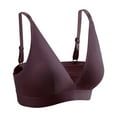 YHGFVOKJ Bras for Women Comfortable Casual Light Sexy Feel Soft Stretch ...