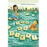 You Go First (Hardcover) - Walmart.com