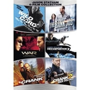 Chaos (DVD) - Walmart.com