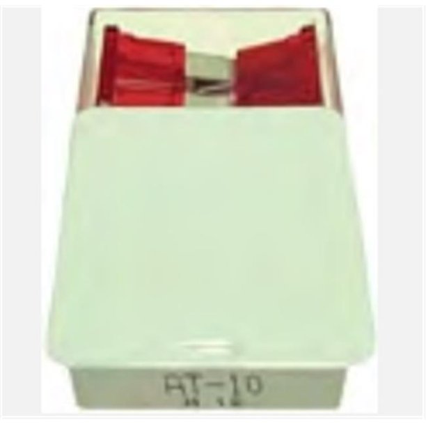 ATC & ATO 10A Blade Fuse - 100 per Case - 20 Box of 5 - Walmart.ca