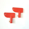 BTOER Spare Keys For Battery Isolator Switch 100A 12v Cut Off Power ...