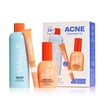 Bubble Skincare Acne Kit for Teens, Face Care Routine Pack, Cleansing ...