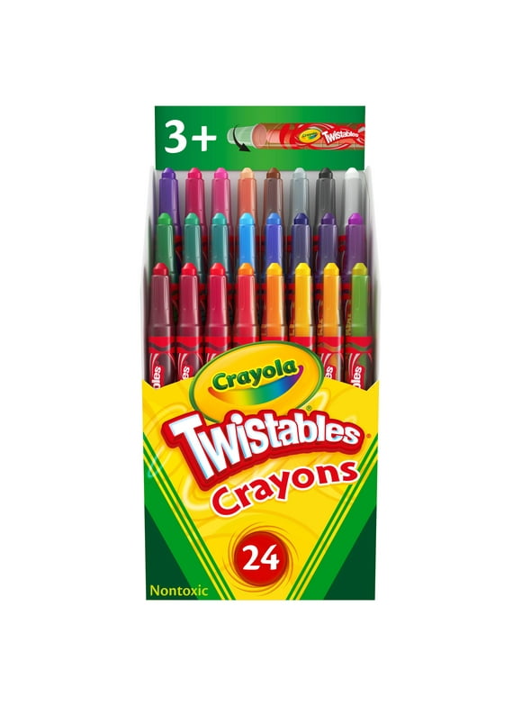 Crayola Coloring & Drawing Supplies in Crayola - Walmart.com