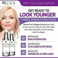 Renew Pro Collagen Serum - Daily Lift Face Serum to Enhance Complexion ...
