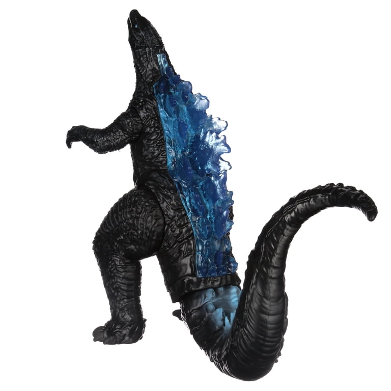 Godzilla 2001 Atomic Breath