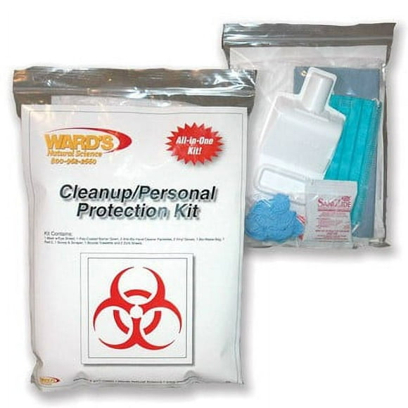 Biohazard Kit