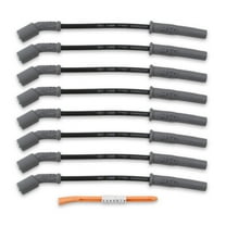 MSD 33823 Spark Plug Wire Set - Walmart.com