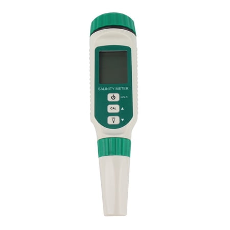 AR8012 Digital Salinometer Salinity Tester Pen Food Beverages Drink ...