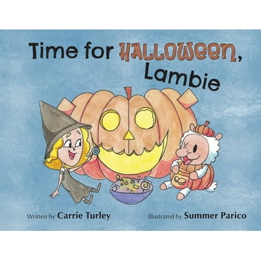 The 12 Days of Halloween (Paperback) - Walmart.com