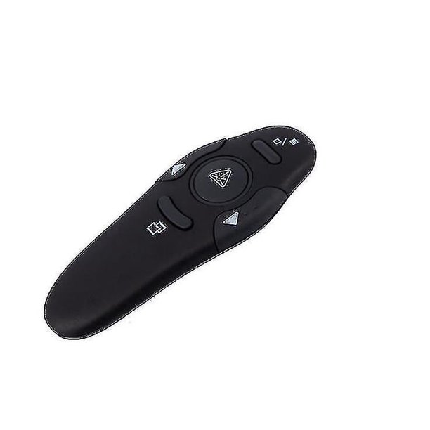 Remote Control Pen For Presentations With Built-in Laser Pointer ...