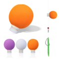 Float Ball Drift Float Indicators Strikes Fly Fishing Float Fishing ...