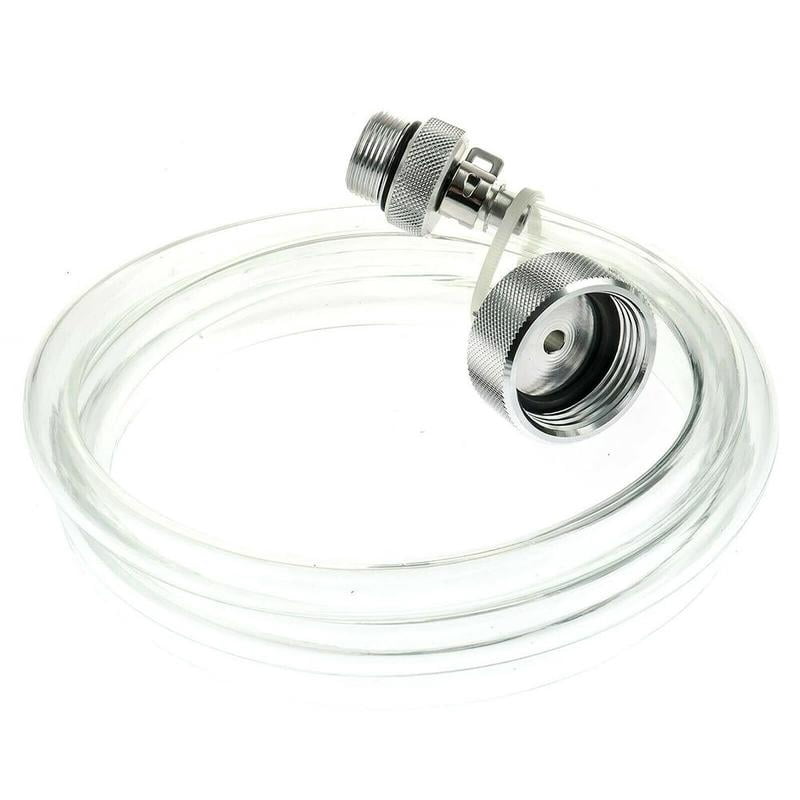 Oil Filling Hose Dsg Gearbox & Oil Change Adaptor Vag Vw Vas 6262a ...