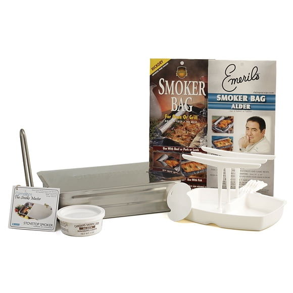 Smoker Bags