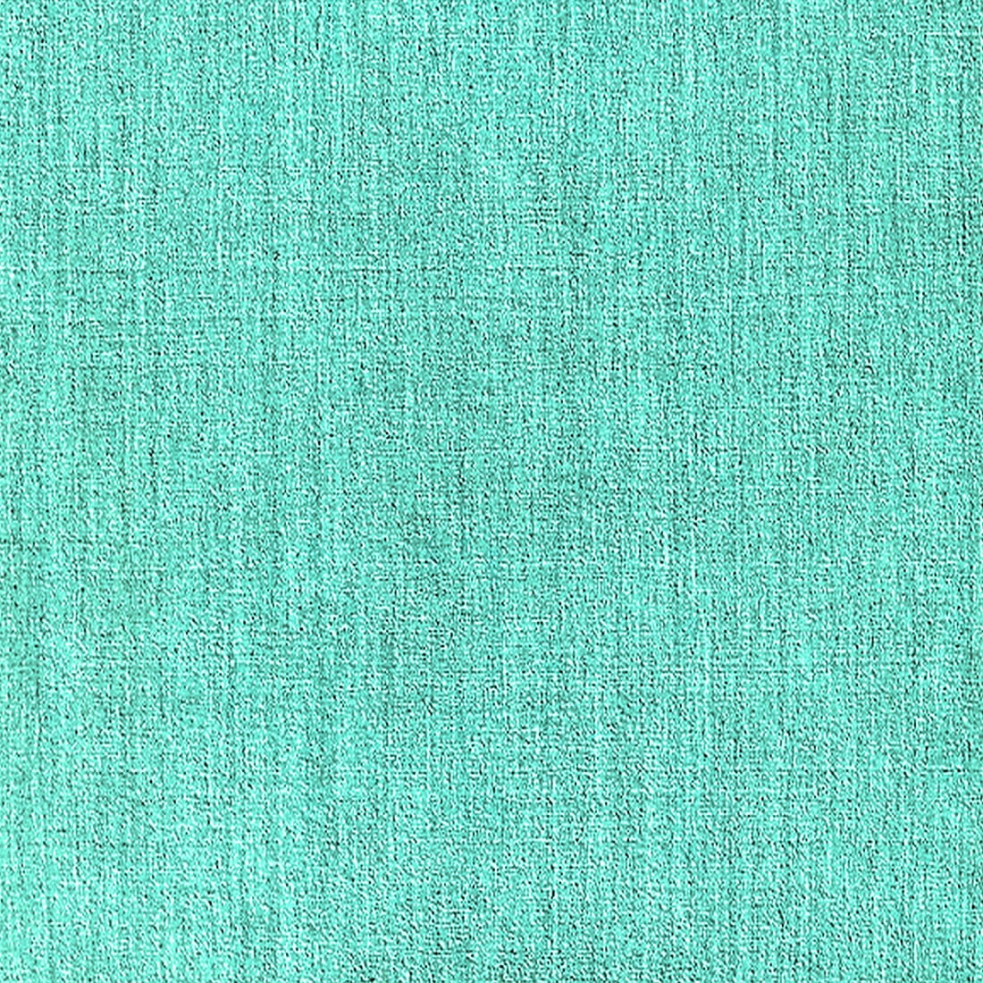 Ahgly Company Machine Washable Indoor Square Solid Turquoise Blue ...