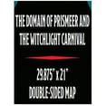 D&D Icons of the Realms: The Domain of Prismeer and The Witchlight ...