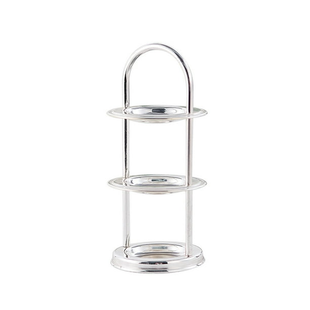 Three-layer Chocolate Display Stand Mini Dessert Placement Rack Party ...