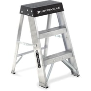 Stanley 6' Fiberglass Ladder - Walmart.com