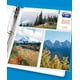 Avery Clear Mixed Format Photo Album Pages, 10ct (13401) - Walmart.com