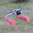 FlySimple Floating Landing Gear for DJI Mini 4 Pro Water Training ...