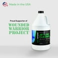 Jet Line Cleaner - 1 Gallon | Fast-Acting Spa & Jetted Tub Cleaner for ...