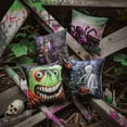 Phantoscope Halloween Holiday Collection Decorative Throw Pillow, 18" x ...