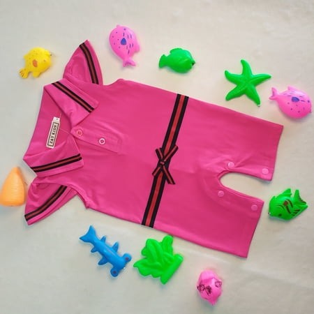 Kids summer clothes upper and lower body cute suit fashion | Walmart Canada