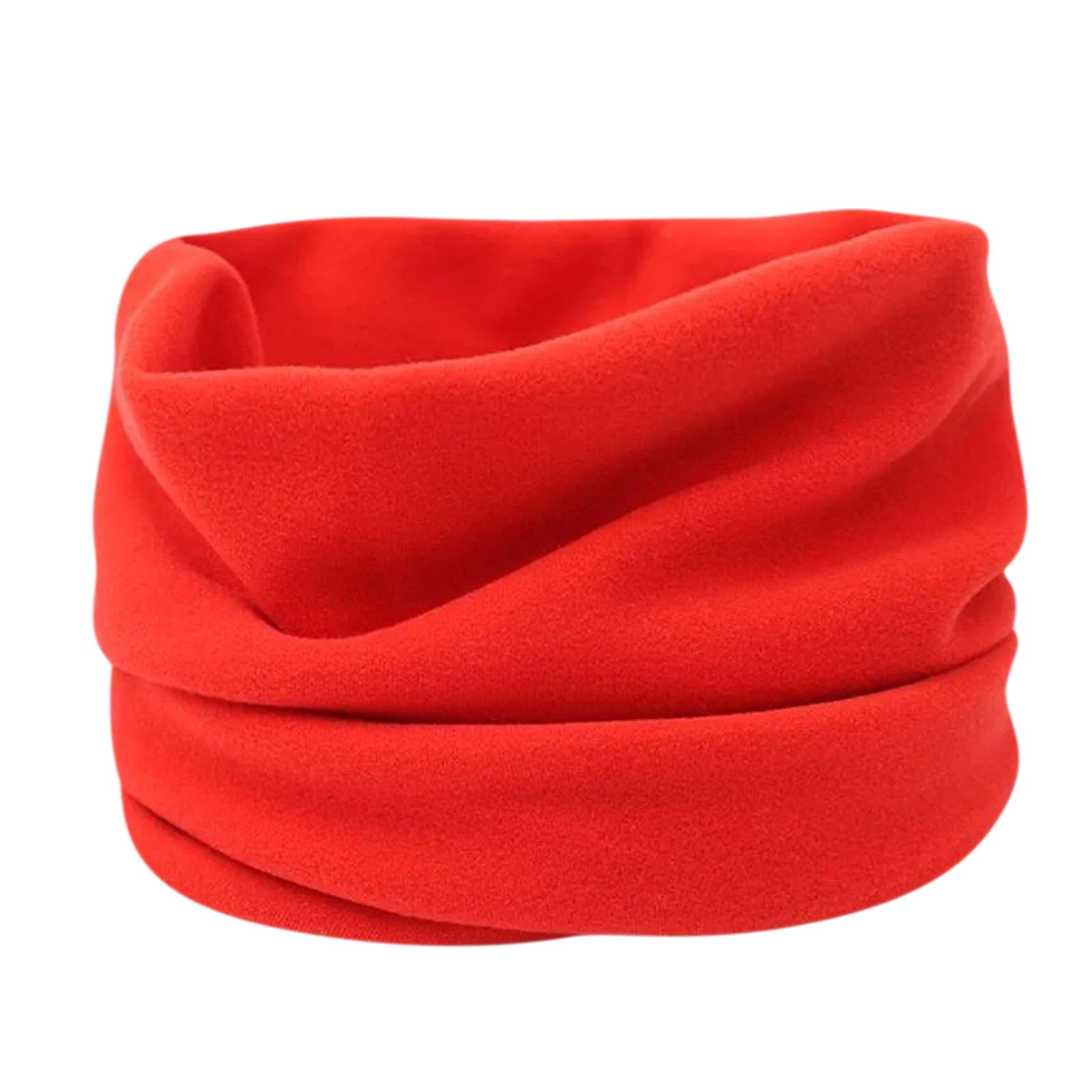 Topliu Clearance Items,Winter Neck Warmers Windproof Warm Collar Cover ...