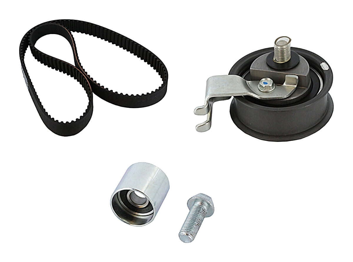Kit de Distribución Banda CONTITECH para Golf 2000 Volkswagen L4 1.8L ...