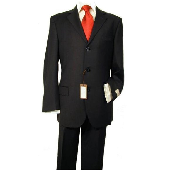 Suit Funeral