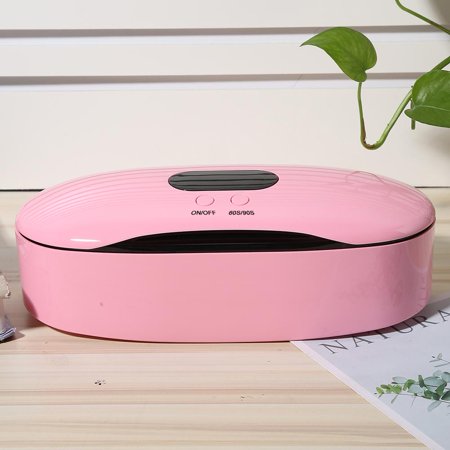 Hilitand Ultraviolet Cleaning Device, UV Cleaning Box, Firm Healthy ...