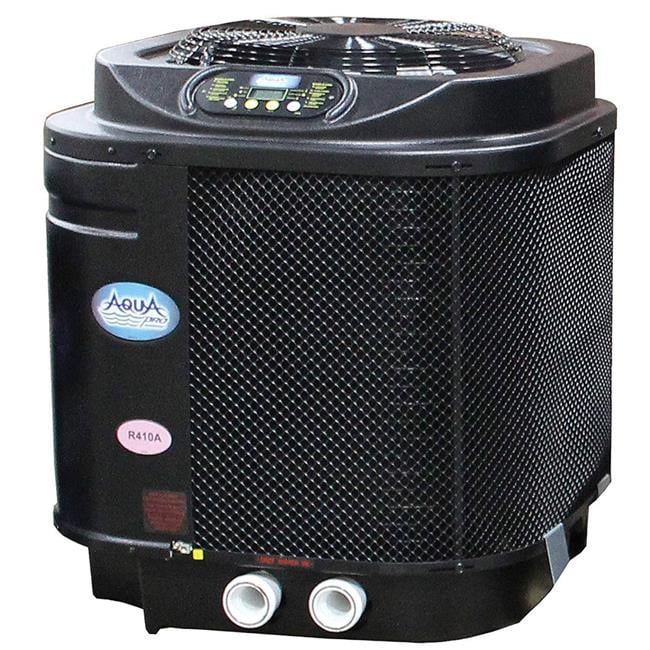 75000 BTU Heat Pump - Walmart.com