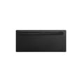 Kensington Multi-Device Dual Wireless Compact Keyboard - Black ...