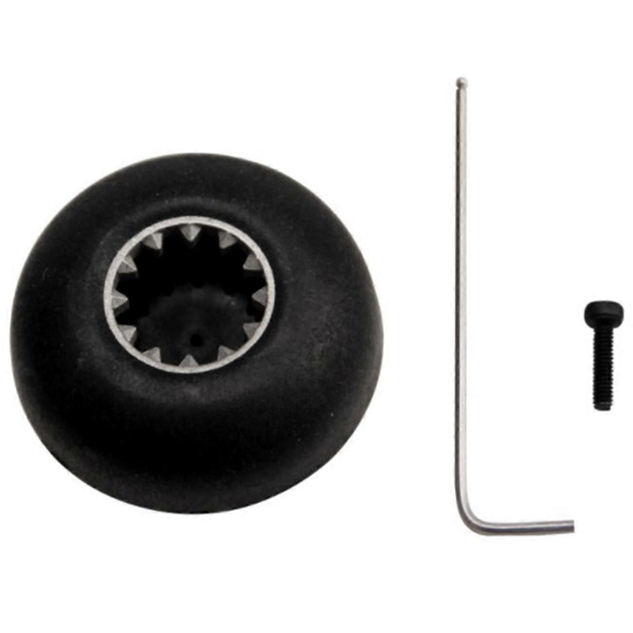 1 set of metal and plastic black blender drive socket replacement kit ...