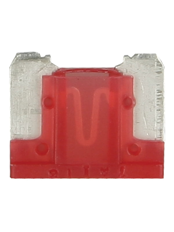 ATM Low Profile Fuse 10 AMP Package of 5 - Walmart.com