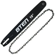 18 IN BAR & CHAIN COMBO - Walmart.com