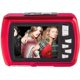 Polaroid IS048 Waterproof Digital Camera with 16 Megapixels - Walmart.com