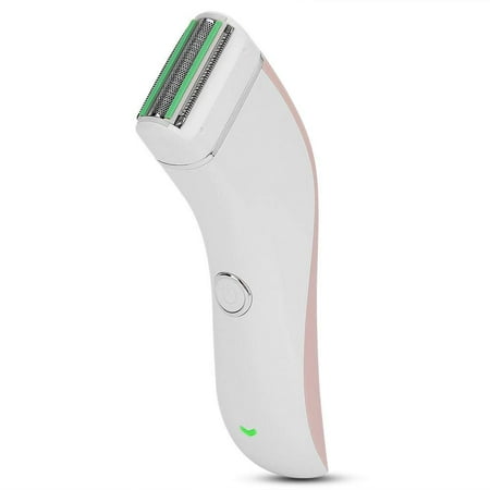 LUO Facial Hair Remover, Waterproof Electric Body Hair Removal Machine ...