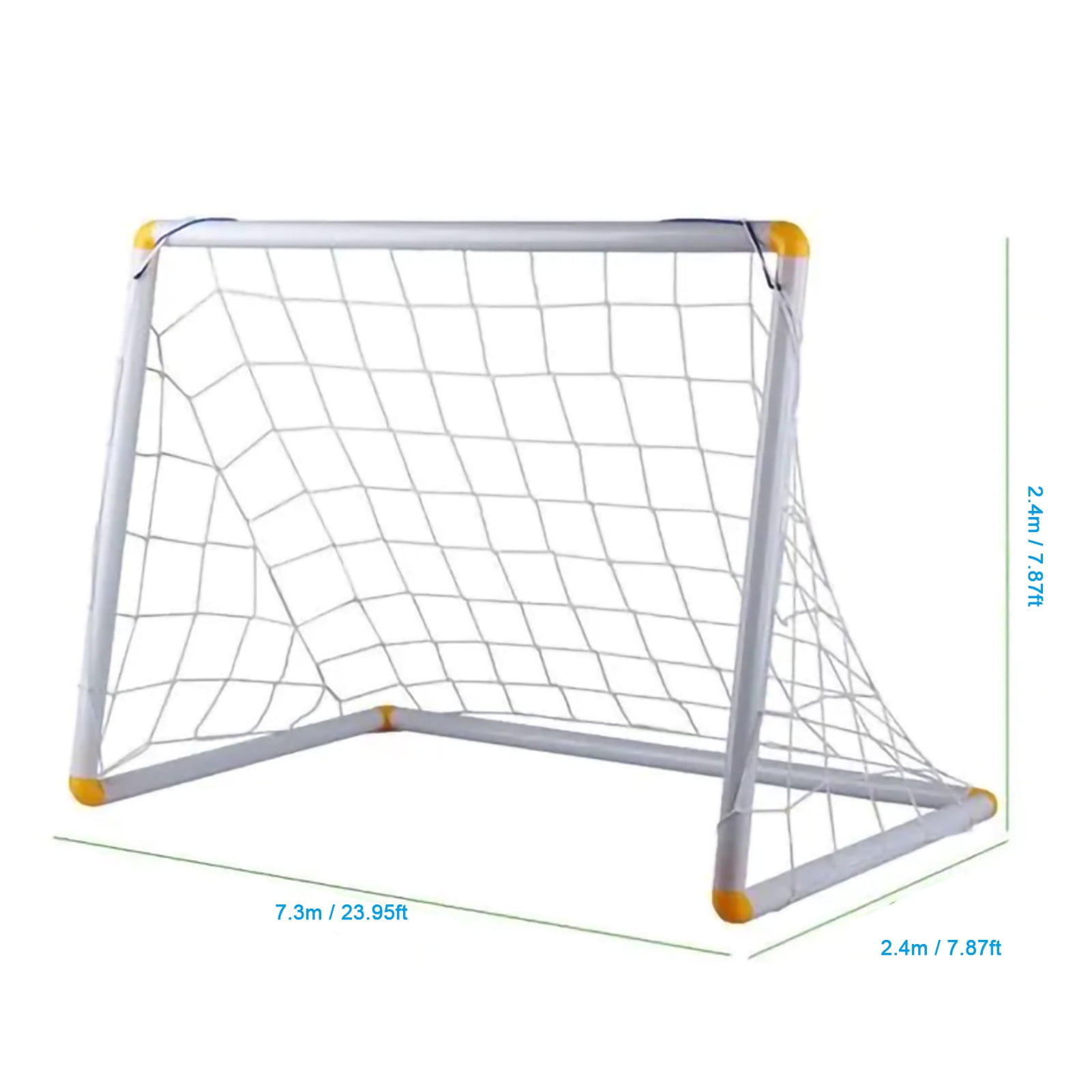 Click here for Estink Soccer Goal Post  Goal Net  Soccer Goal Pos... prices