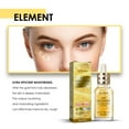 24K Gold Face Serum Topical Facial Serum with Vitamin C and Hyaluronic ... 24K Gold Face Serum Topical Facial Serum with Vitamin C and Hyaluronic ...