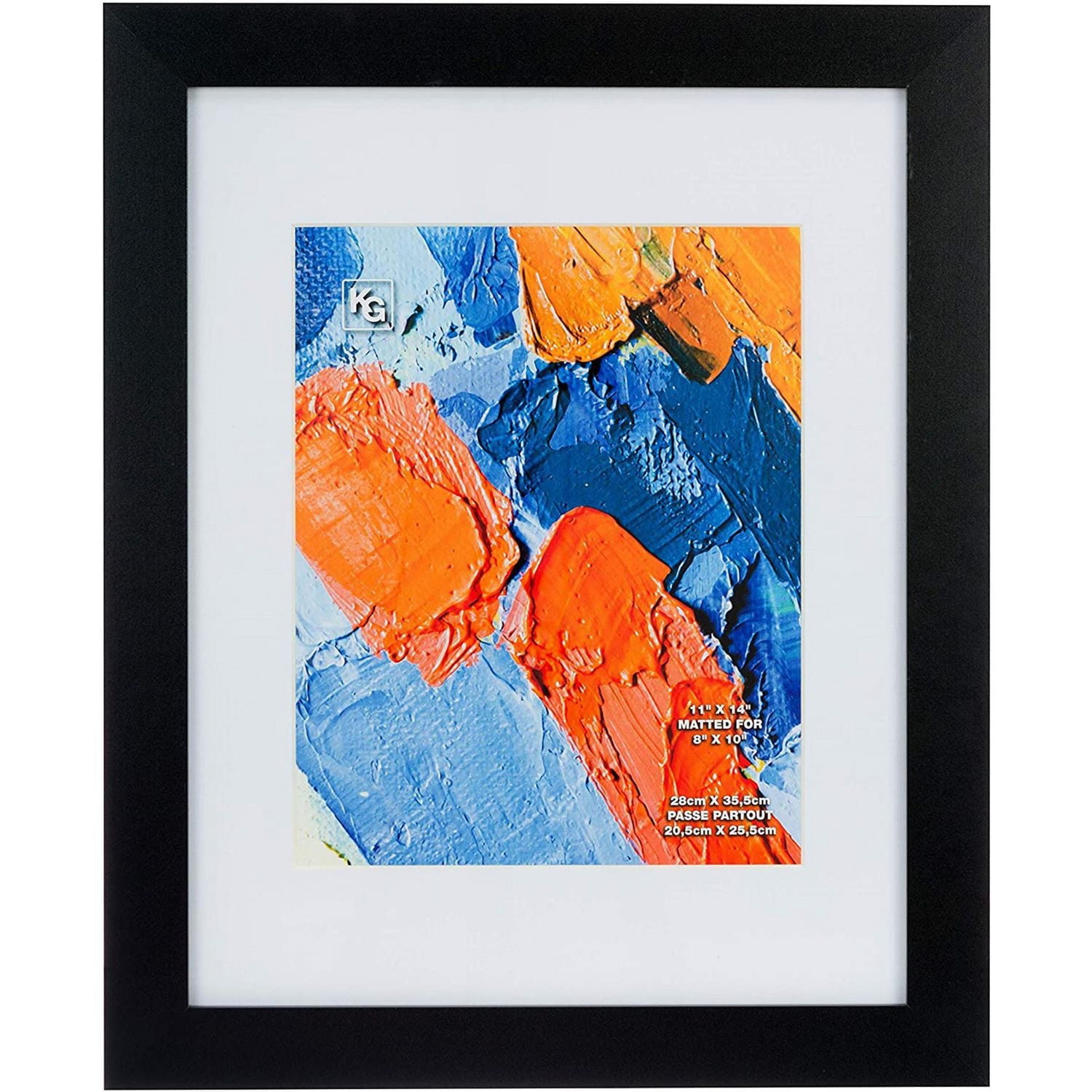 Click here for Kiera Grace Kieragrace Kg Langford Frame  Black Ot... prices