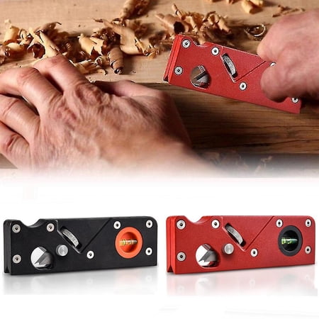 Manual Wood Planers Wooden Planer Trimmer Edge Banding Band Cutter ...