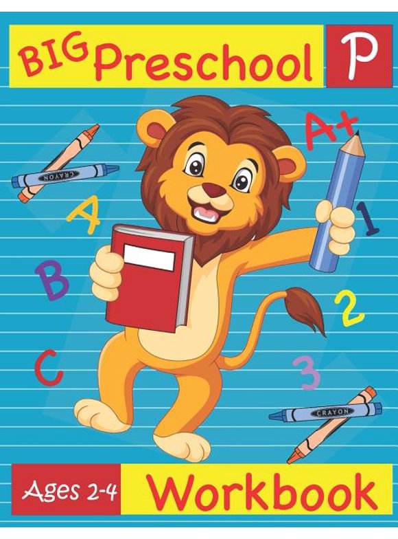 Kid's Activity Books - Walmart.com