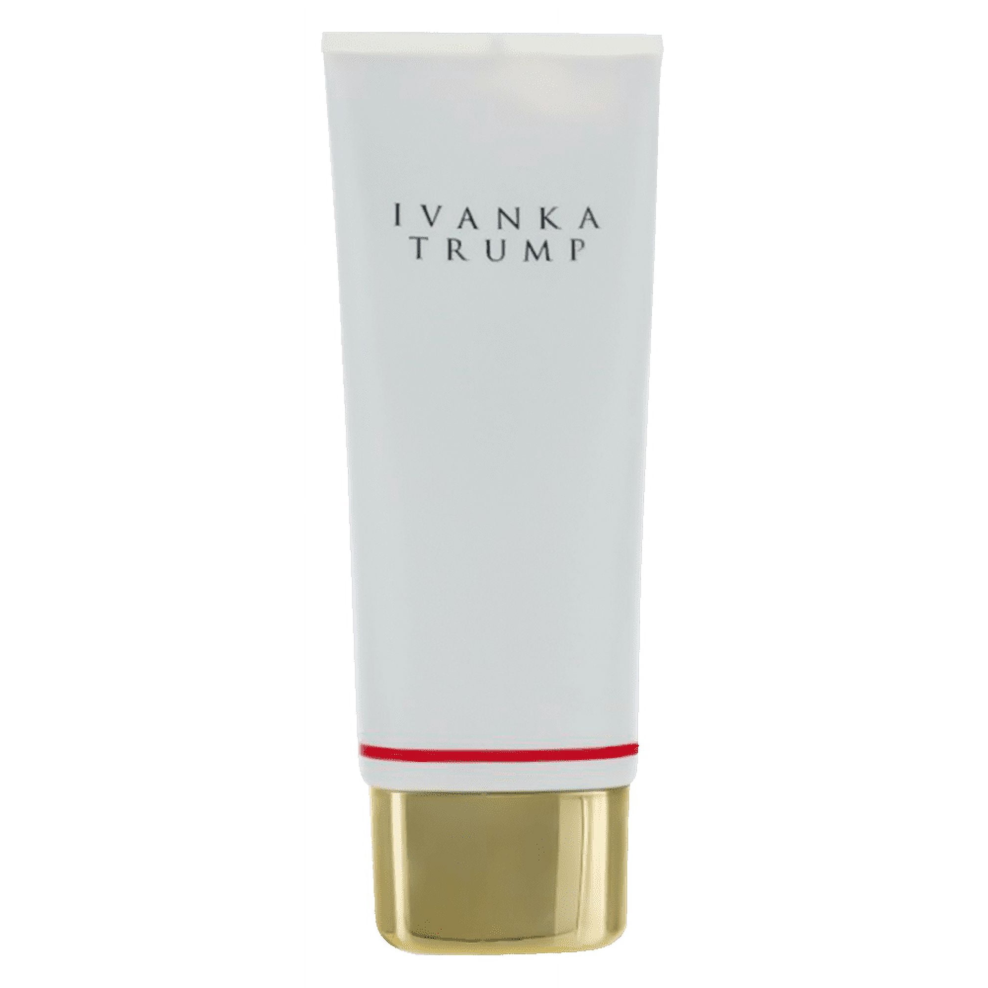 Click here for Ivanka Trump For Women Body Lotion 6 Oz 175ml 6 Oz prices