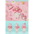 Sanrio Characters x Little Mimi Figure Doll - MY MELODY - Walmart.com