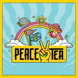 Peace Tea Caddy Shack Lemon-Flavored Canned Iced Tea, 16 fl oz ...