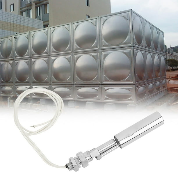 Liquid Water Level Sensor,Float Sensor Liquid Mini Float Sensor Switch Water Level Pump ...