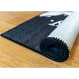 Alexa Do The Laundry - Novelty Accent Laundry Room Floor Rug - Walmart.com