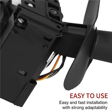 Steering Column Indicator Switch Sensitive Steering Column Turn Signal ...